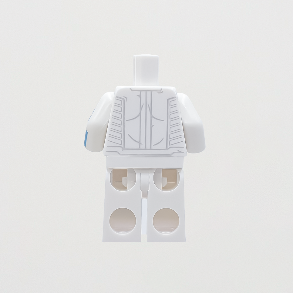Narkina 5 Prisoner Body – Orbital Minifigs