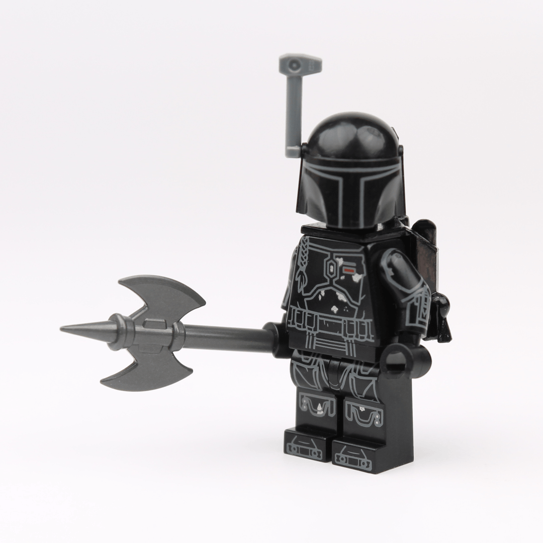 Arena Boba – Orbital Minifigs