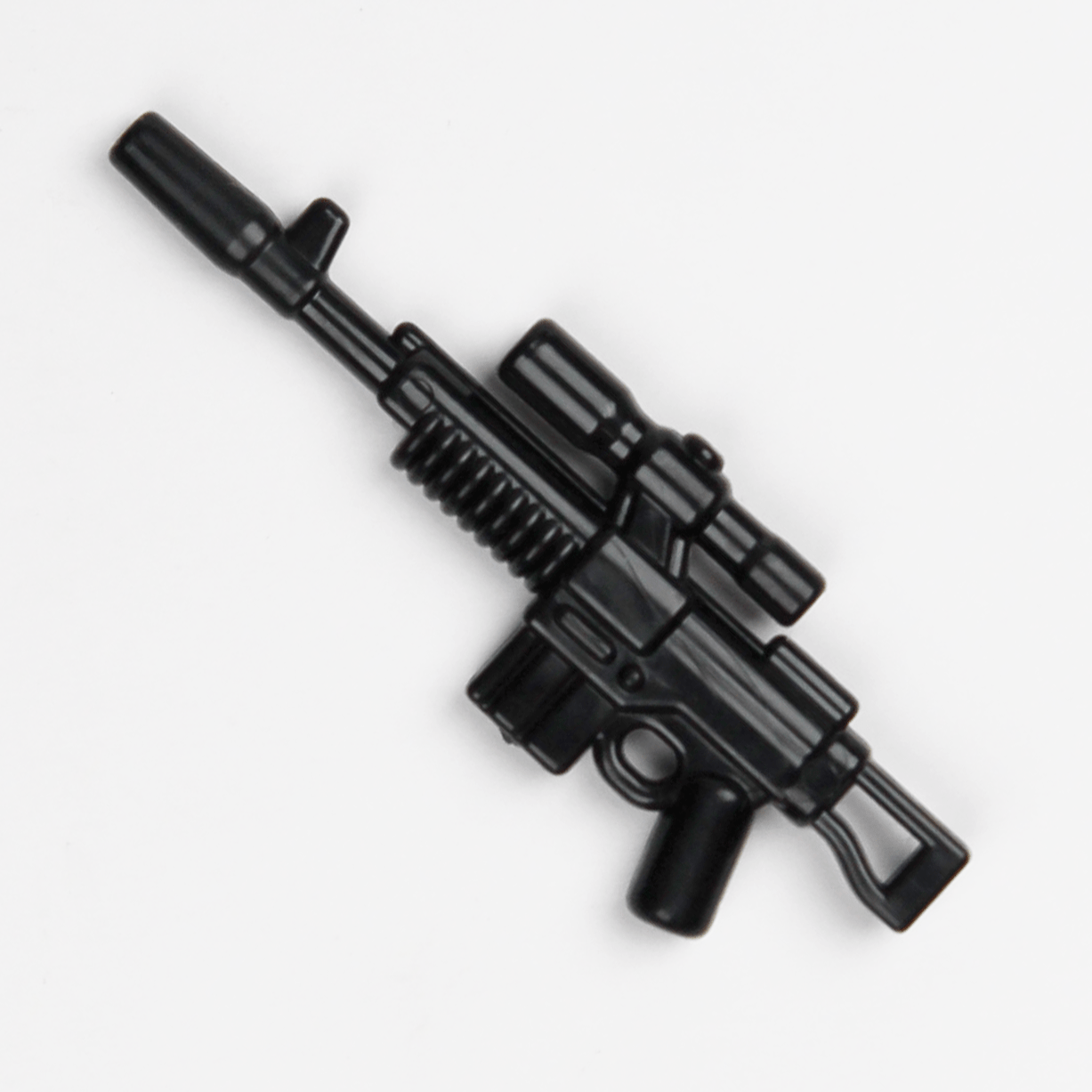BrickArms A-295 Blaster Rifle – Orbital Minifigs