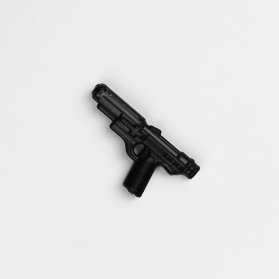 BrickArms Corpo Blaster No Scope – Orbital Minifigs