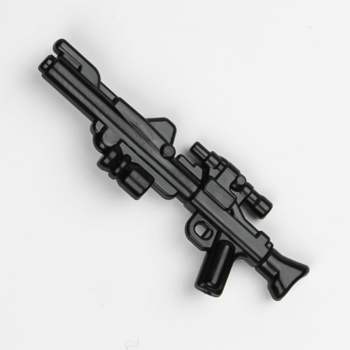 BrickArms DC-15LE – Orbital Minifigs