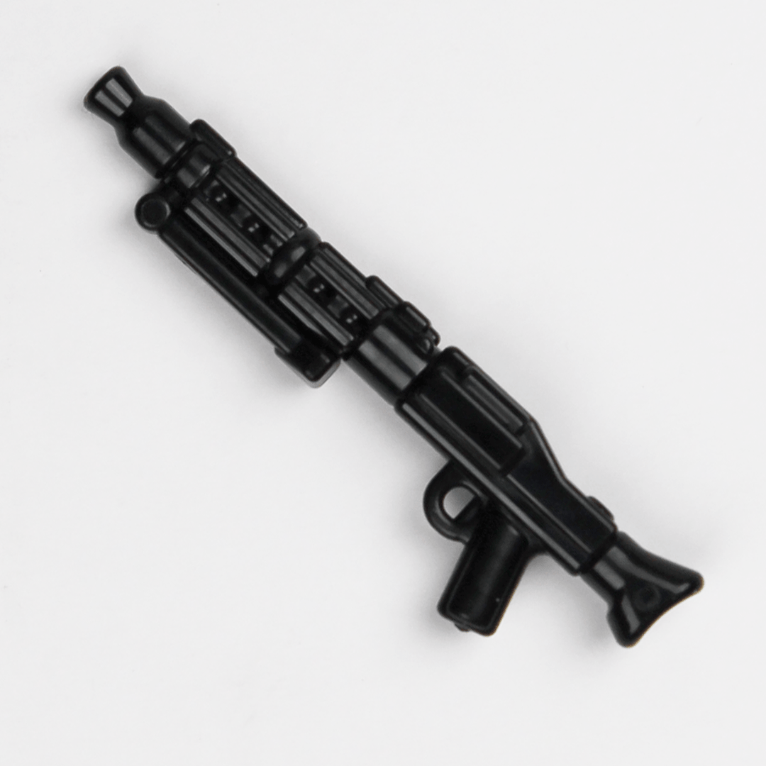 BrickArms DLT-19 Heavy Blaster Rifle – Orbital Minifigs