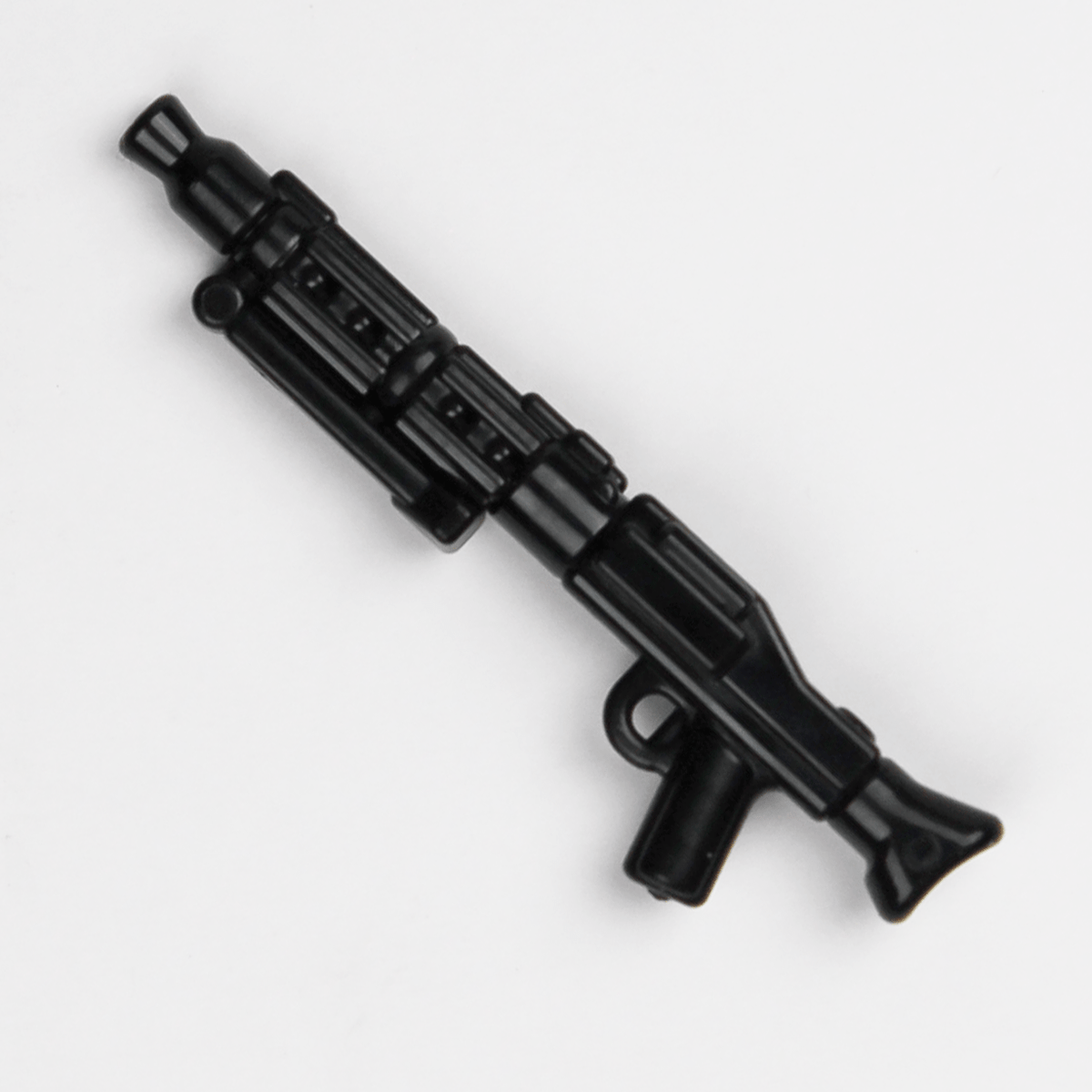 BrickArms DLT-19 Heavy Blaster Rifle – Orbital Minifigs