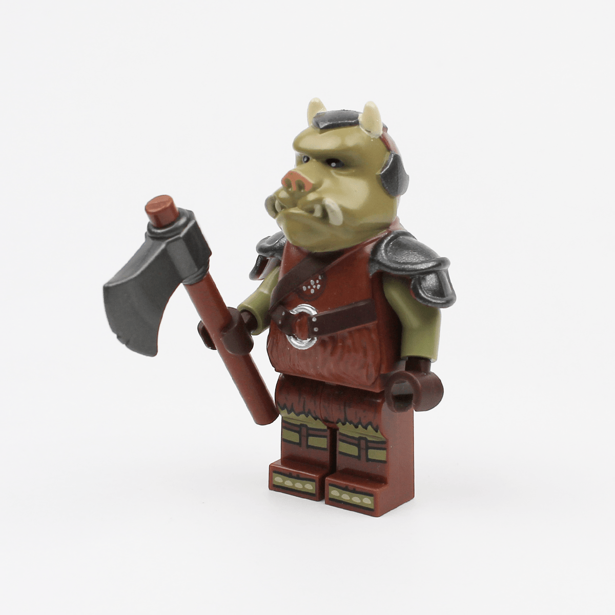 BrickArms Gamo Gear - Overmolded Blades – Orbital Minifigs