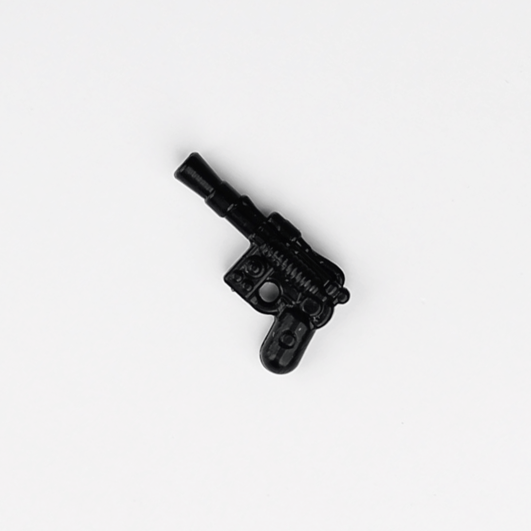 BrickArms Power 5 Blaster – Orbital Minifigs