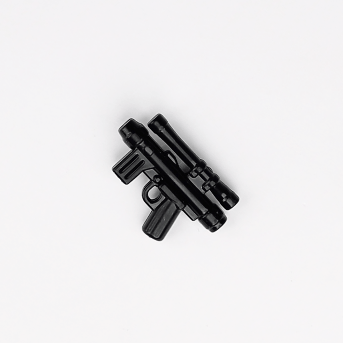BrickArms SE-14r Light Blaster – Orbital Minifigs