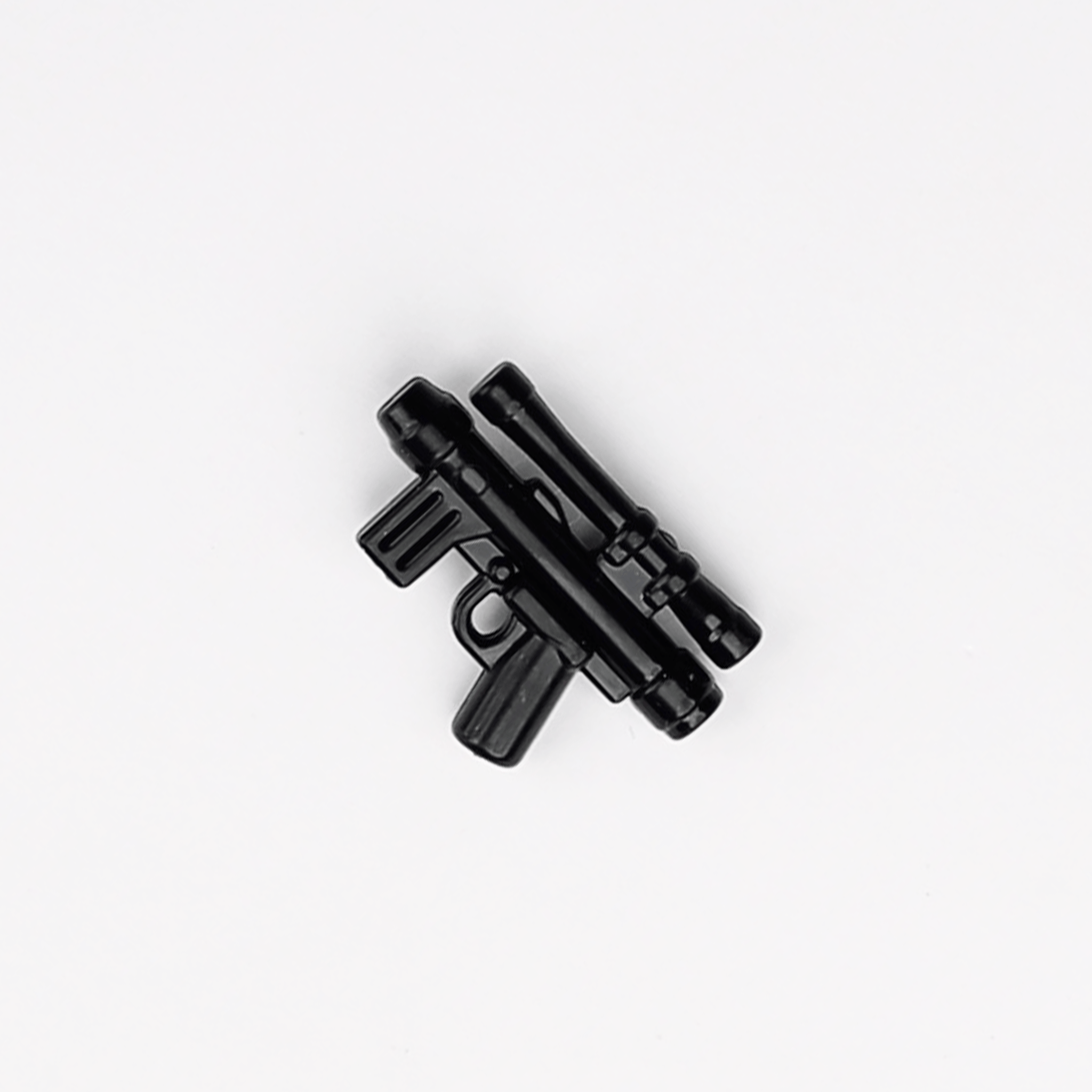 BrickArms SE-14r Light Blaster – Orbital Minifigs