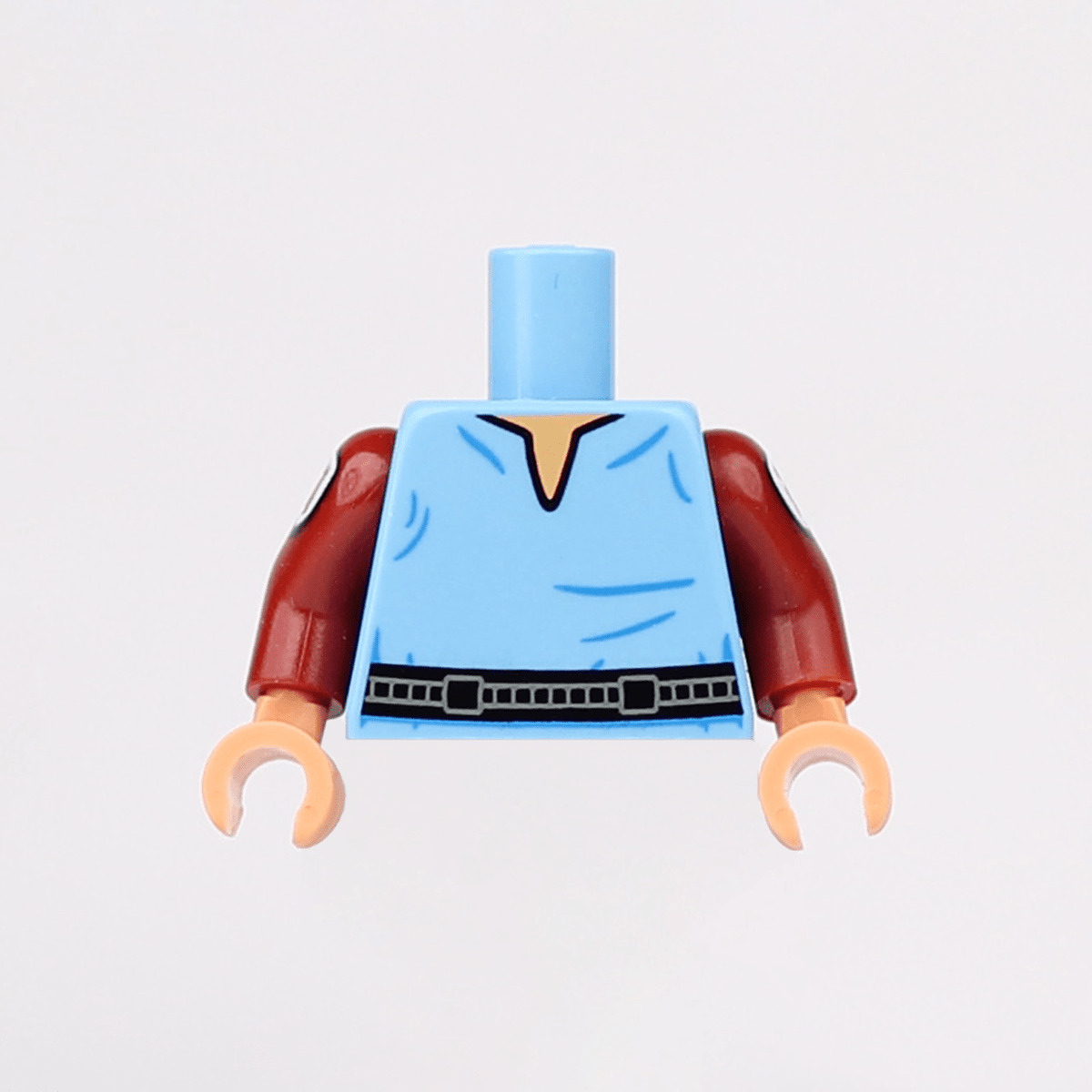 Clone Cadet Torso – Orbital Minifigs
