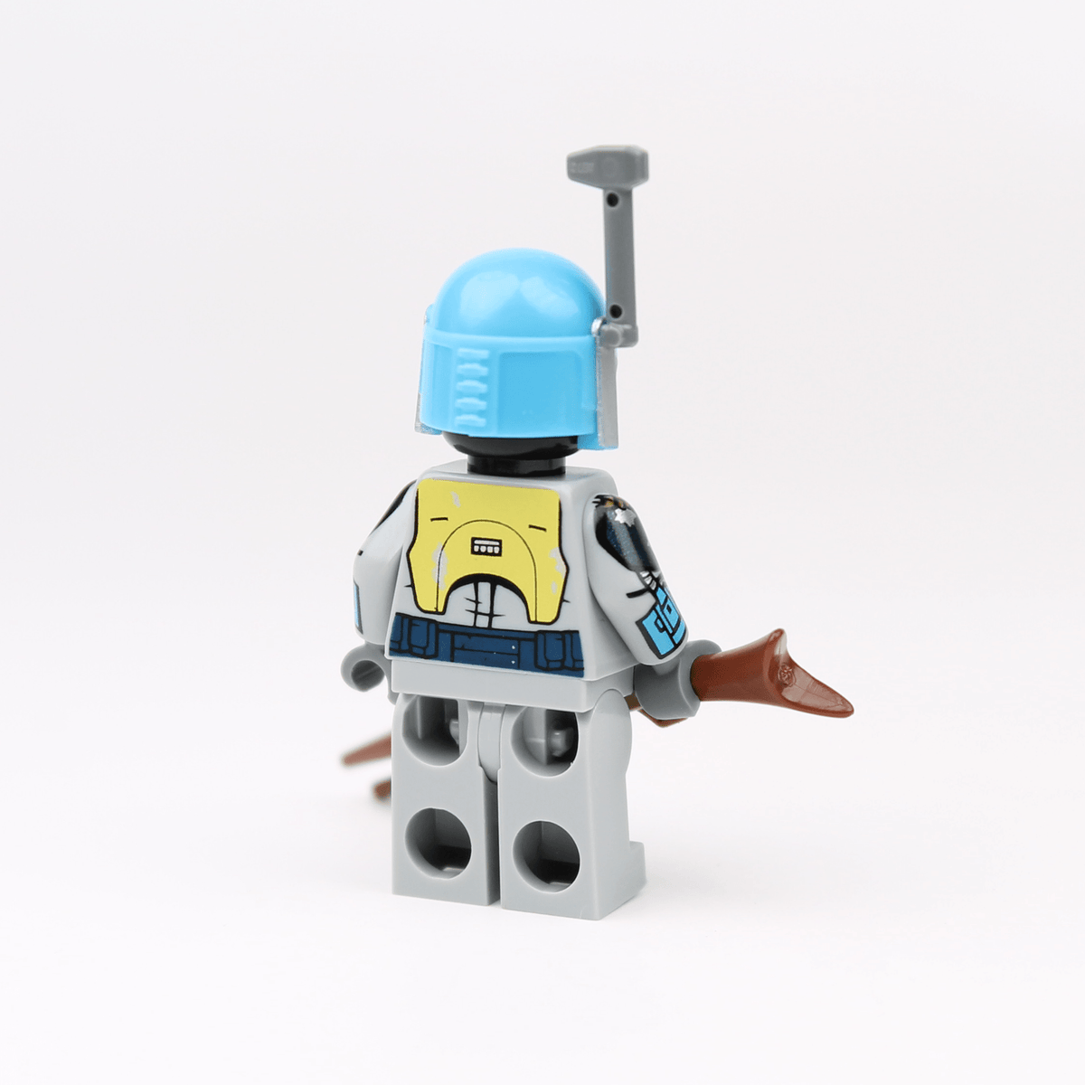 Holiday Boba – Orbital Minifigs