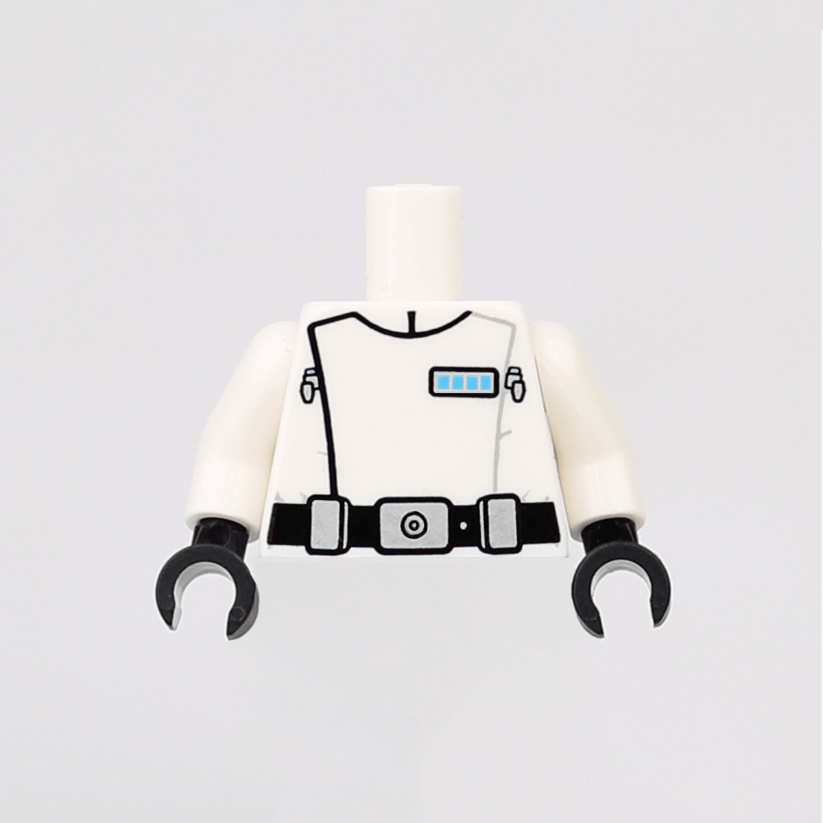 ISB Captain Torso – Orbital Minifigs