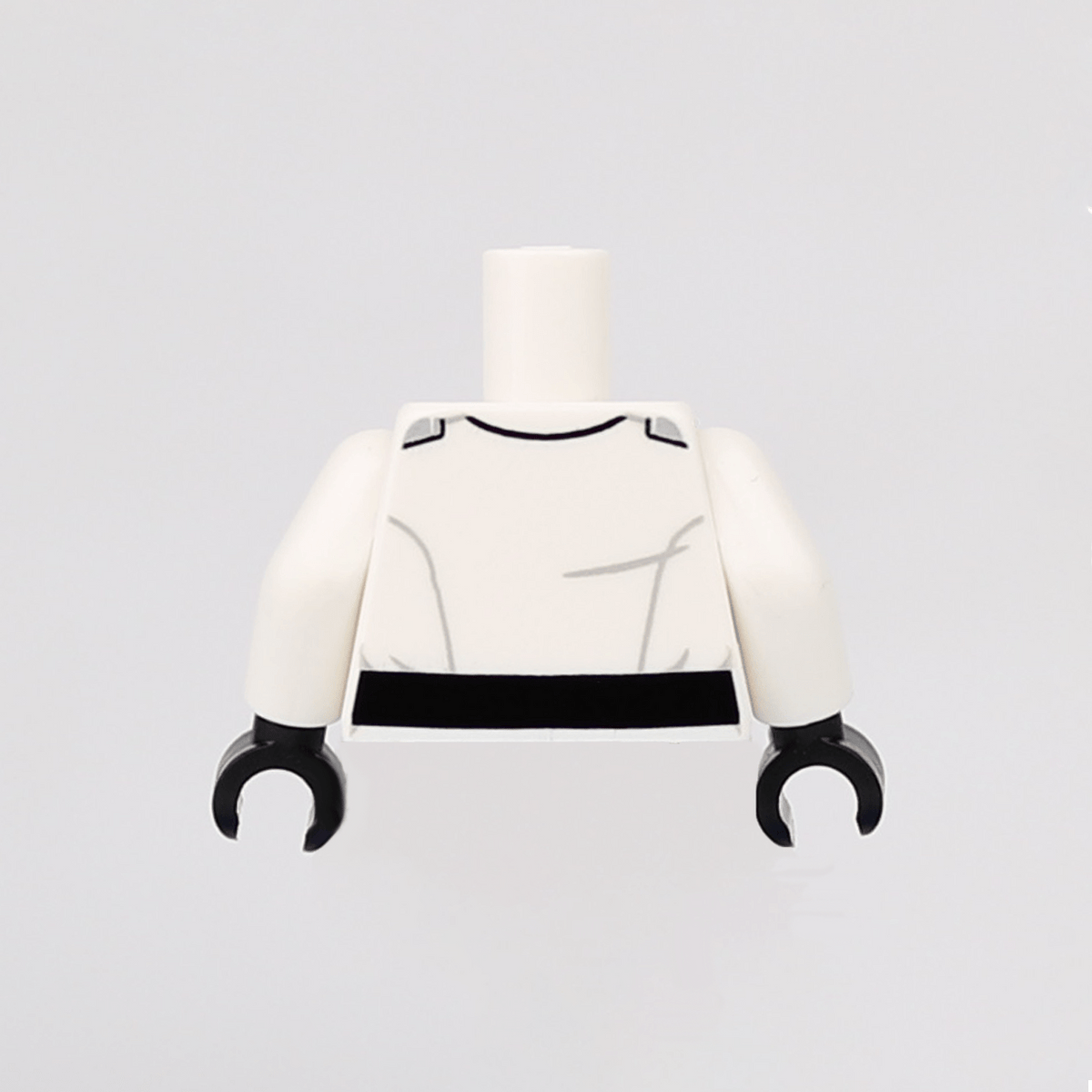 ISB Colonel Torso – Orbital Minifigs