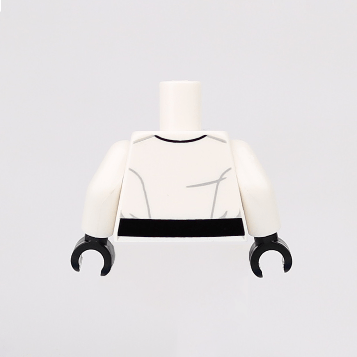 ISB Lieutenant Torso – Orbital Minifigs
