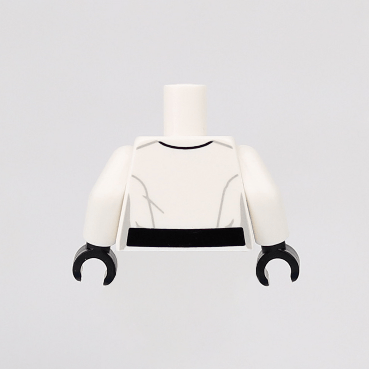 ISB Lieutenant Torso – Orbital Minifigs