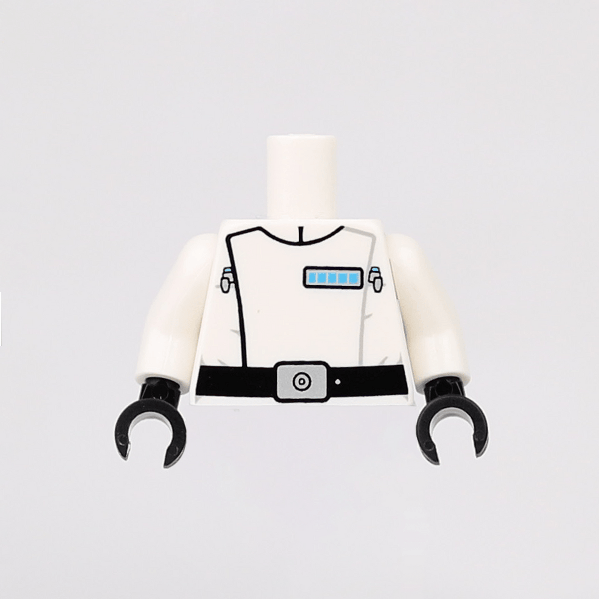 ISB Major Torso – Orbital Minifigs