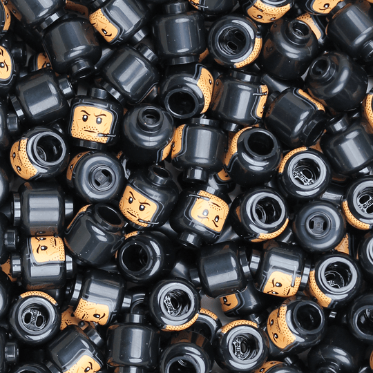 Jango Headgear Head – Orbital Minifigs