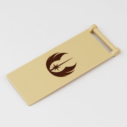 Jedi Flag – Orbital Minifigs