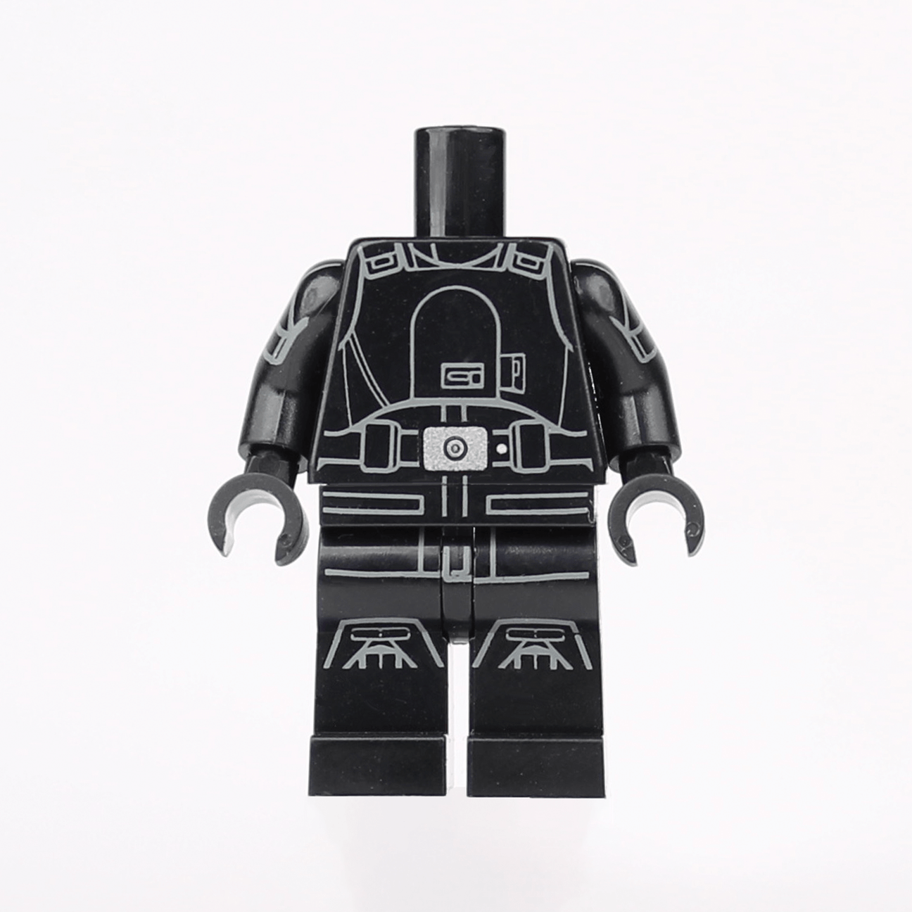 Security Trooper Body – Orbital Minifigs