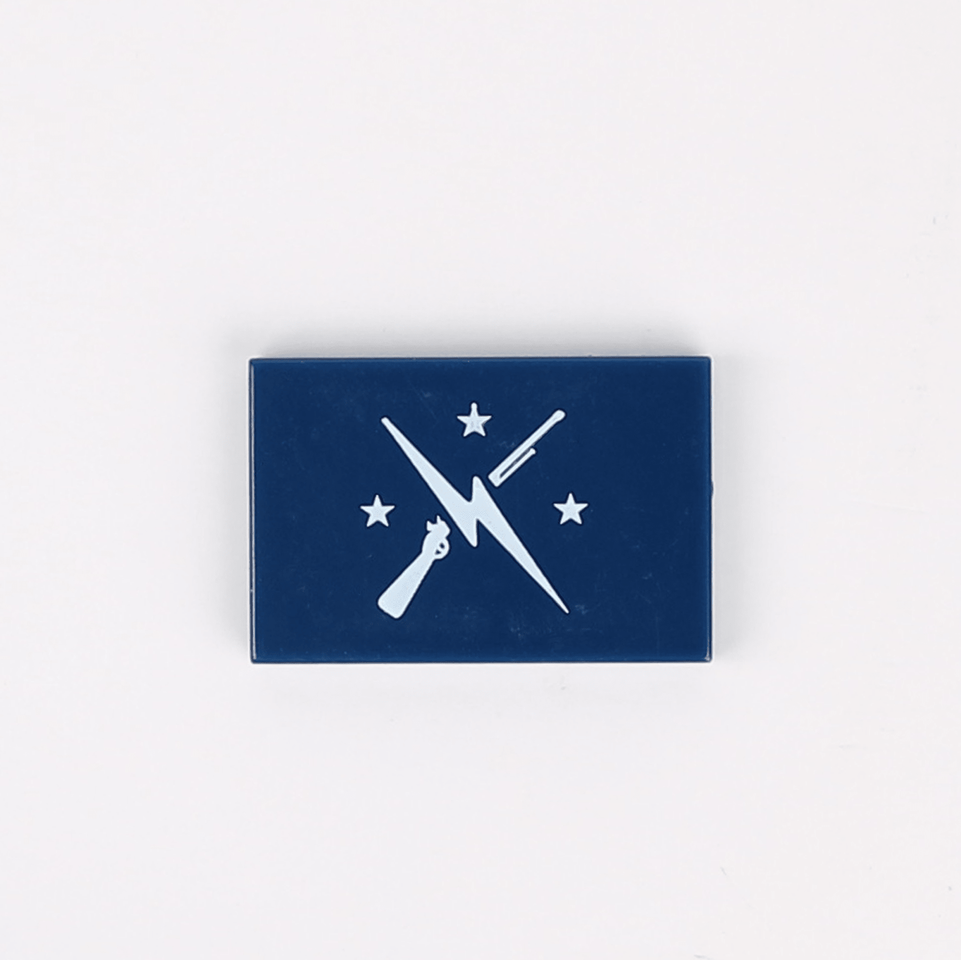 Wasteland Flags – Orbital Minifigs