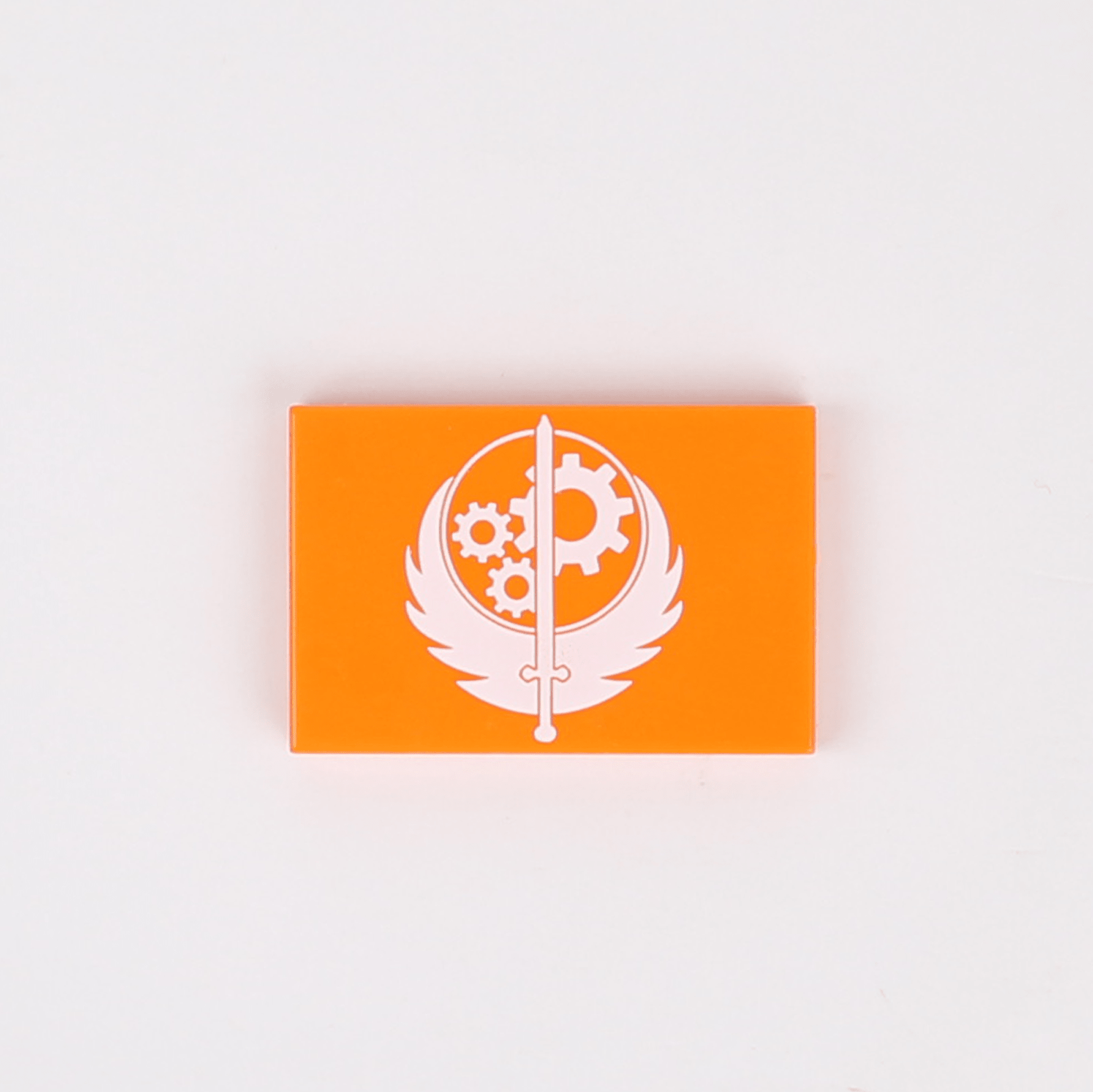 Wasteland Flags – Orbital Minifigs